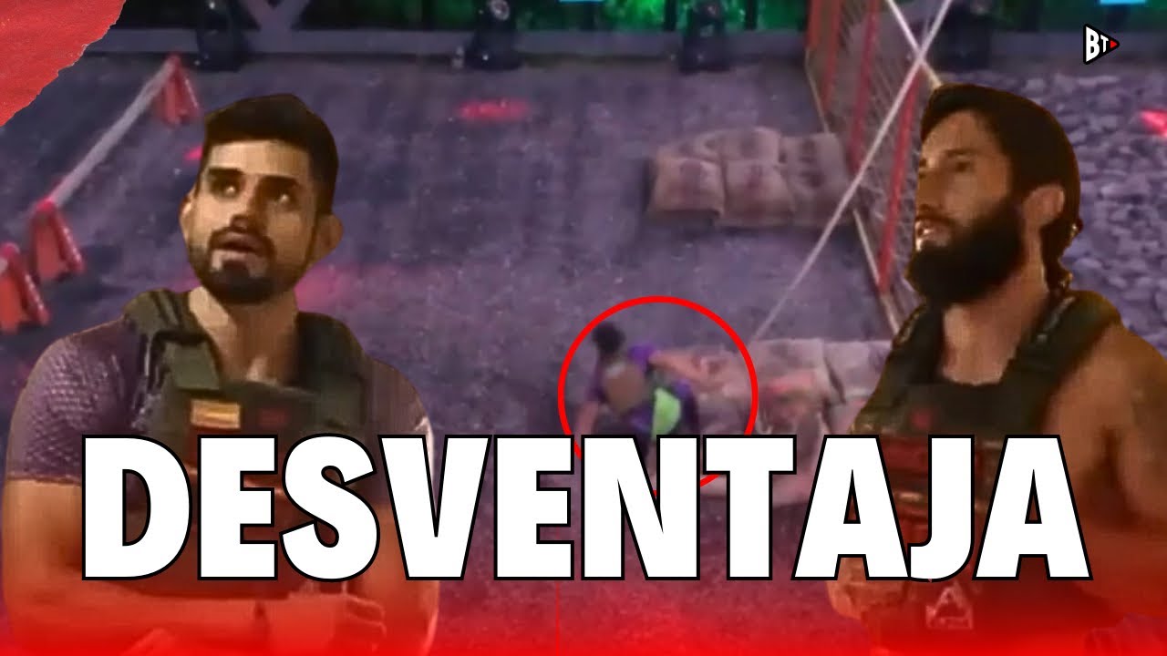 SEGUNDO AVANCE CAPÍTULO 68 DESAFÍO THE BOX - SENSEI VS RICKY GRAN ...