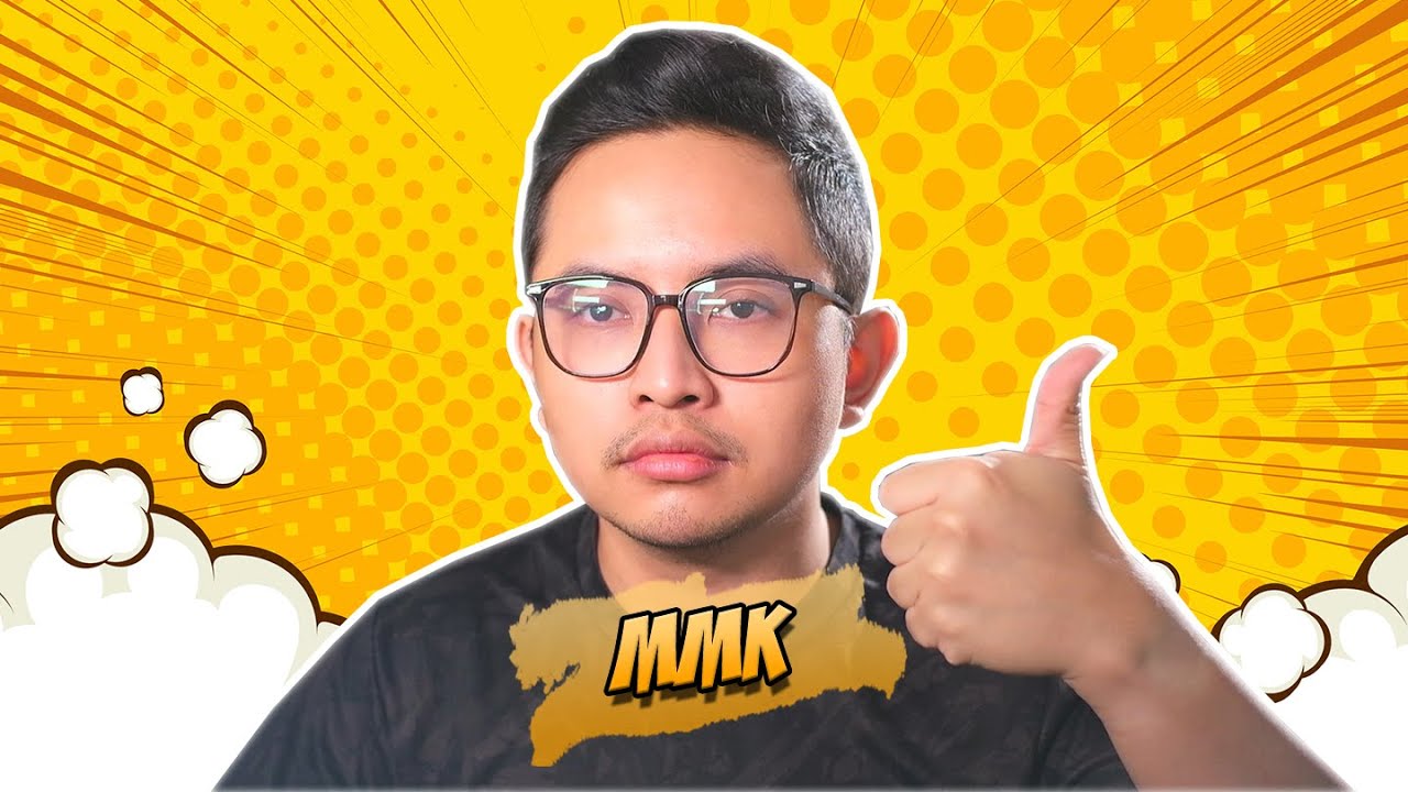MMK - YouTube