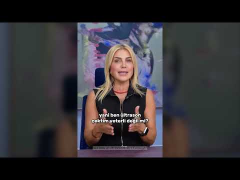🎀 Meme Kanseri Tanısı 🎀 | Prof. Dr. Leyla Zer - Meme Kanseri Cerrahisi