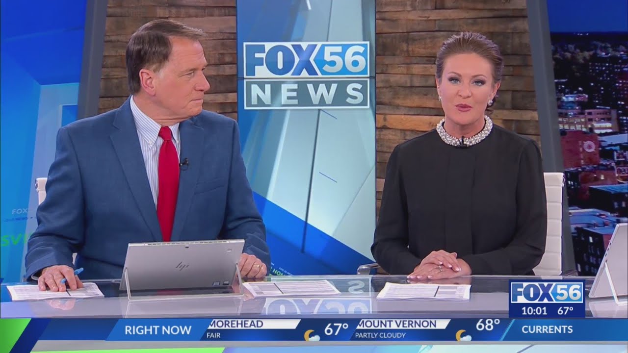 Deputy Caleb Conley: A life of service - YouTube