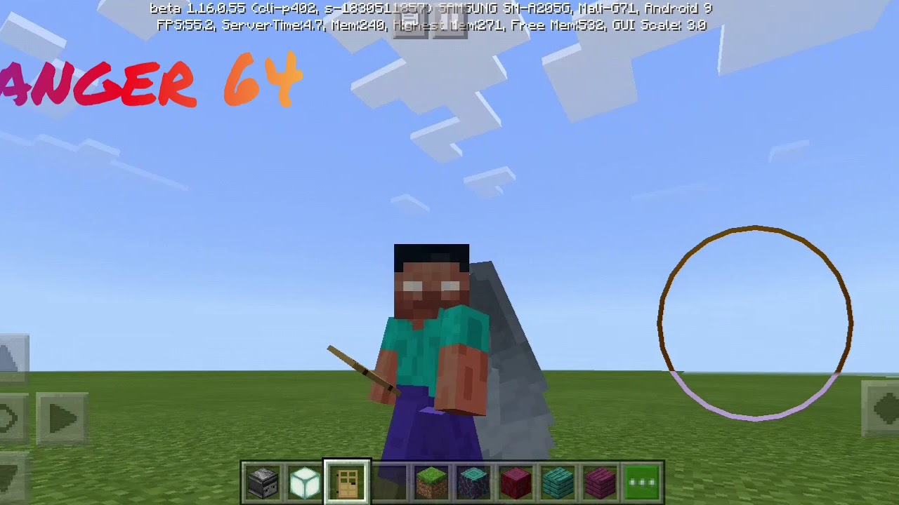 Como hacer camaras en minecraft 😯 👍 - YouTube