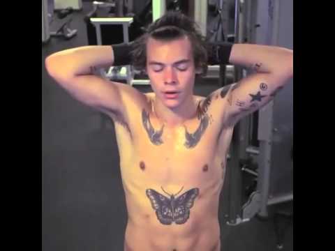 Love The Pain - Harry Styles - YouTube