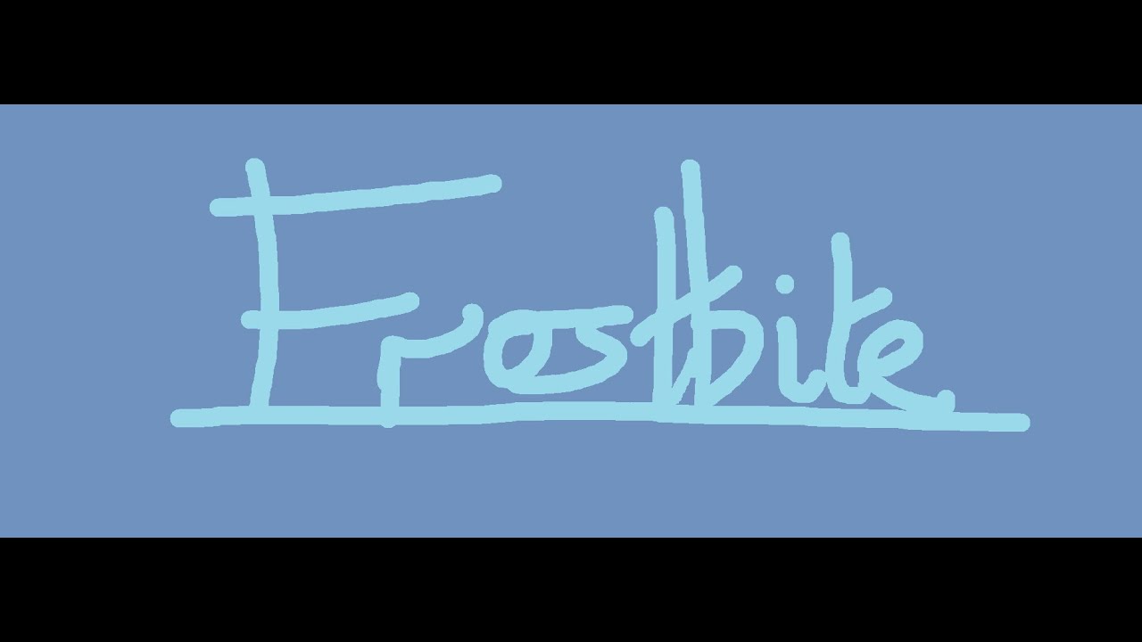 Frostbite 100% (Insane Demon) by CloverPhoenix | Geometry Dash - YouTube