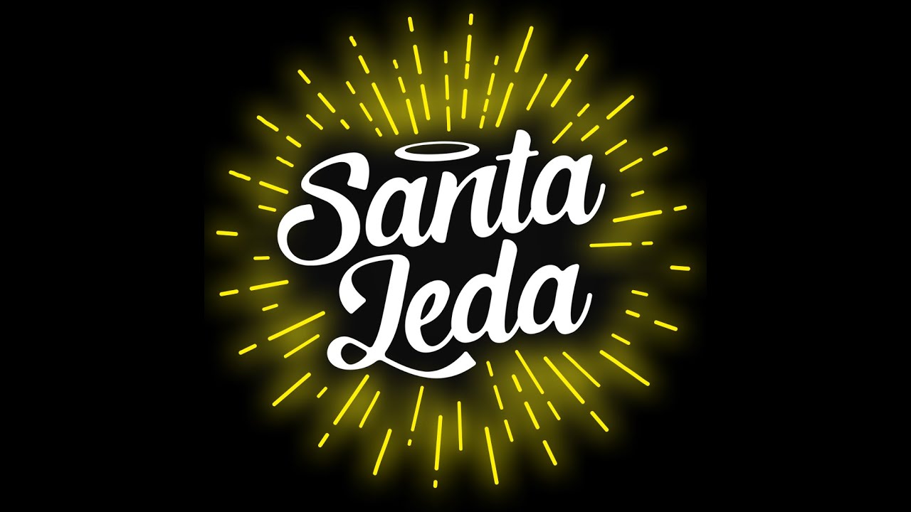 Vivencie um pouco do cardápio do Santa Leda... - YouTube