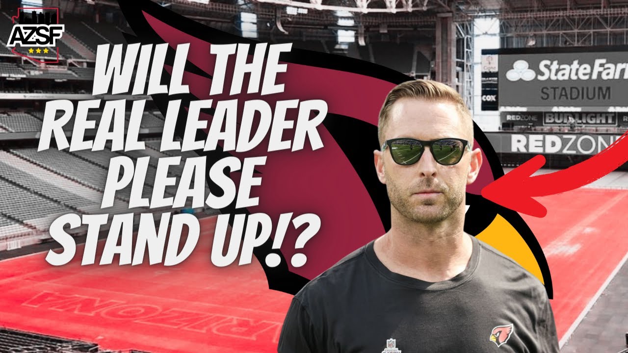 Big Key Takeaways From Todays Press Conference | Will The Real Leader ...