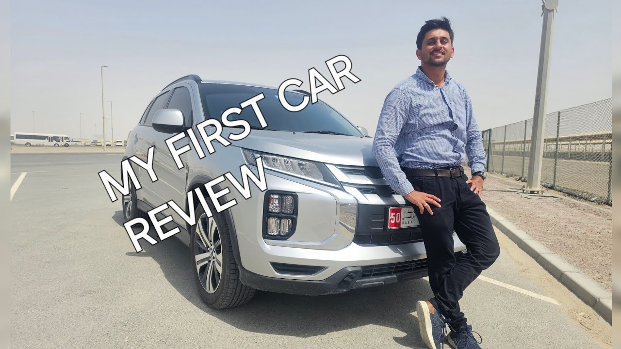 My First Ever CAR REVIEW | Engineer Vlogger | New Car Review - YouTube