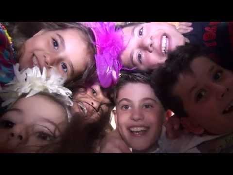 Bişiren Ailesi Oğulları Arda'nın Sünnet Düğünü Video Klibi (Tebrik Mesajları))