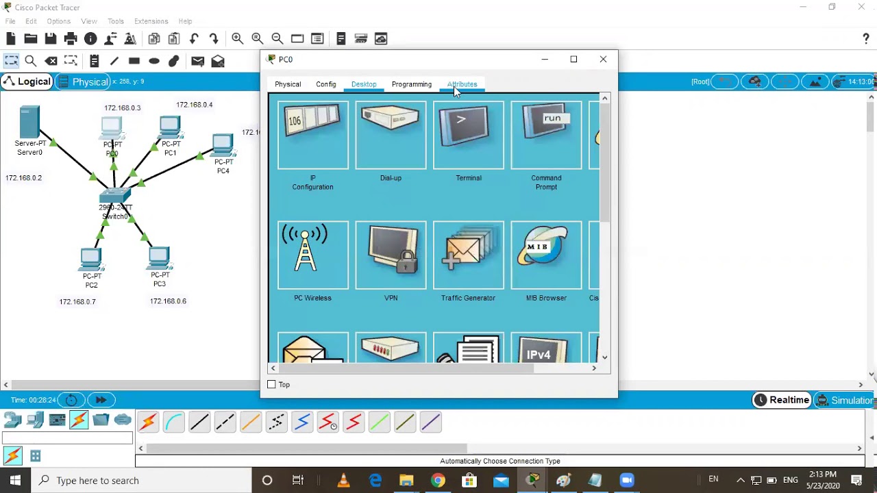 FTP Server Configuration Using Cisco Packet Tracer YouTube ftp-server-configuration-using-cisco-packet-tracer-youtube