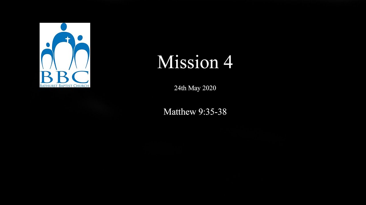 Mission 4 - YouTube