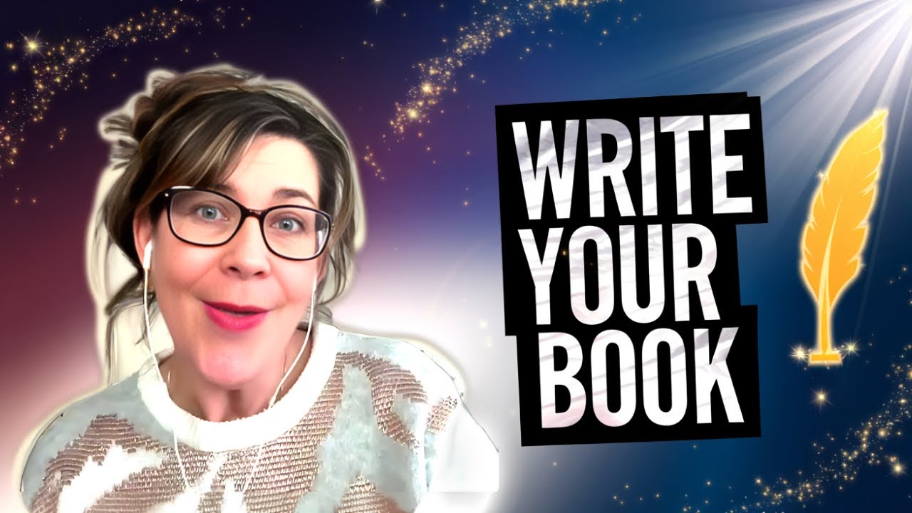 One chapter a month for 12 months in 2025! - YouTube