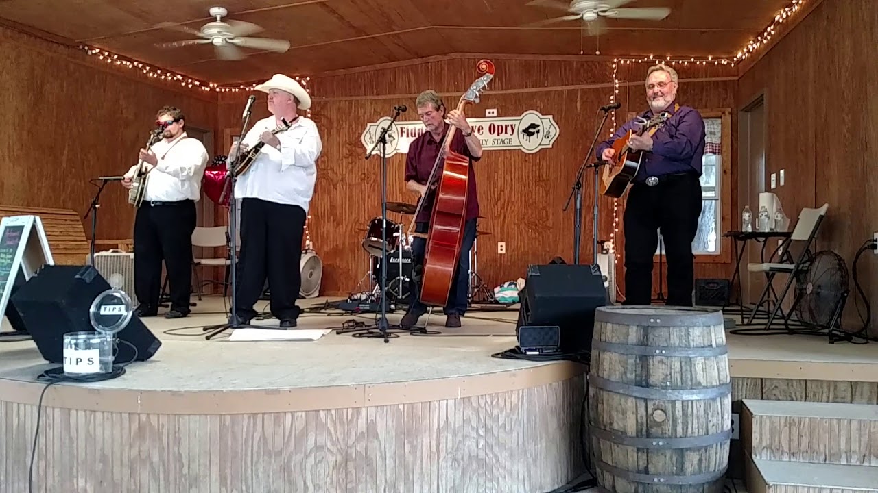 Ricky Reece Band @ NeddyJacobsDays 2018 - YouTube