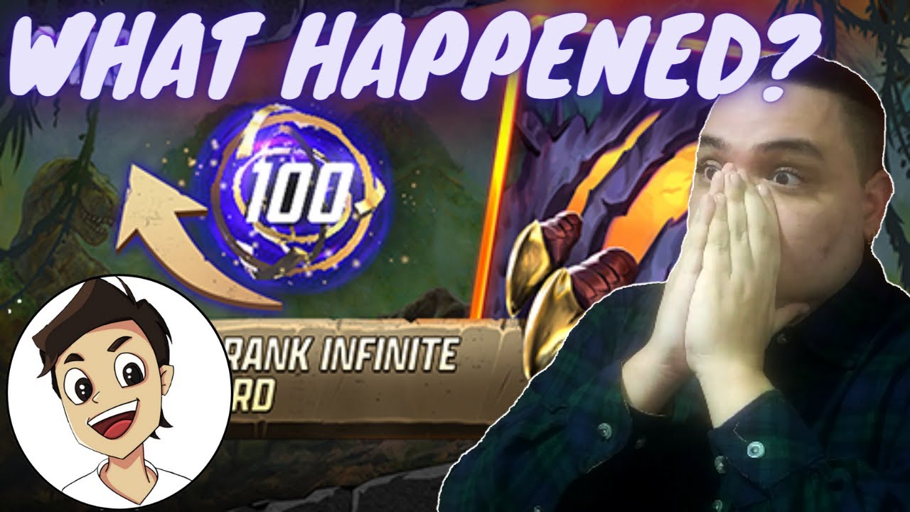 RANKING in Marvel Snap feels HARDER THAN EVER | Reacting to Alexander ...