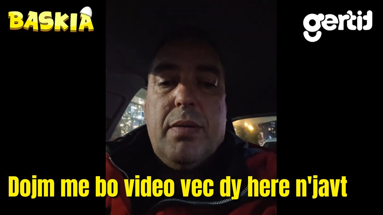 Baskia Official is live - YouTube