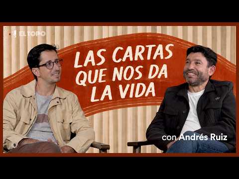 Las cartas que nos da la vida