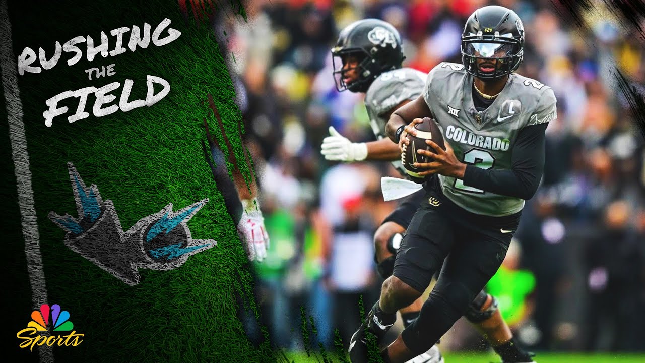 College football Week 13 preview: Colorado vs. Kansas | Rushing the ...