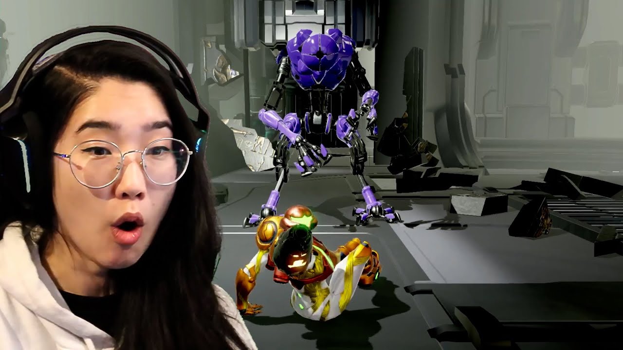 Meeting Quiet Robe (& Getting Some Raven Beak Exposition) WENDY PLAYS ...