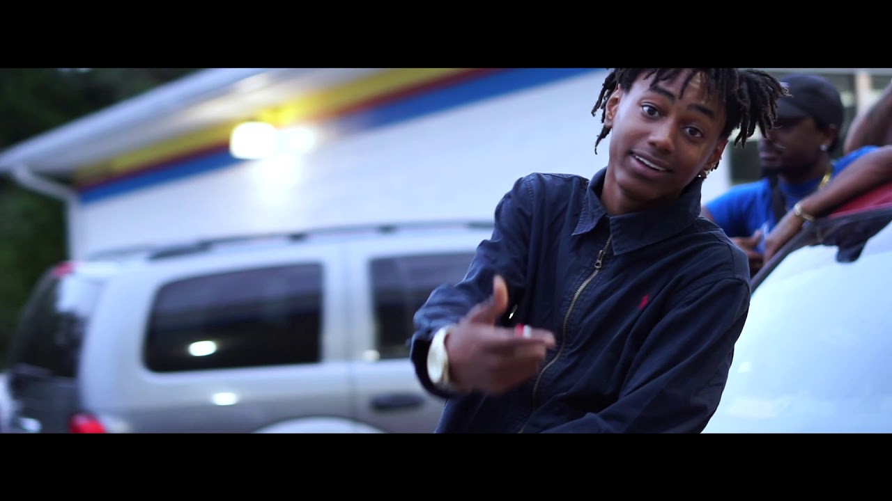 Solo Tae - Til Da End Official Music Video (Dir. by nickinthecutt ...