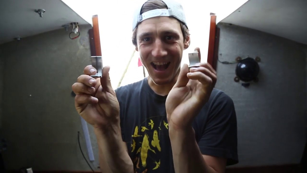 Engine MDA6 FixUp - YouTube