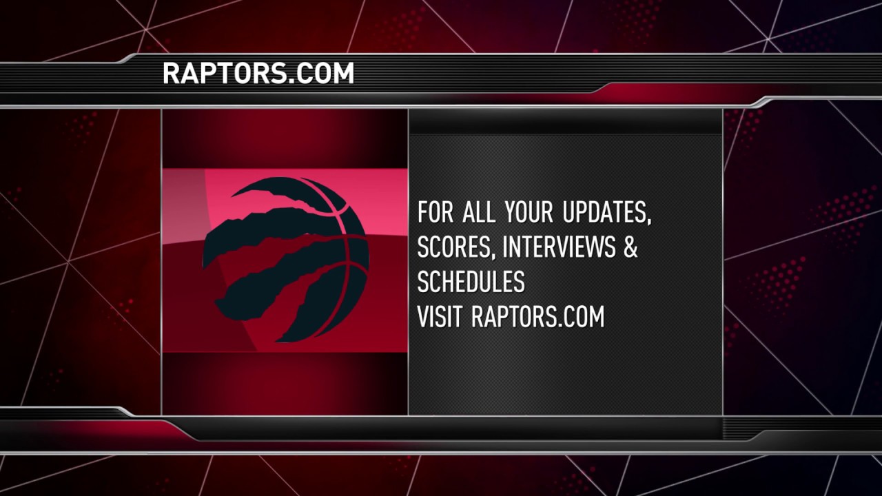 Raptors Summer League: Game Recap - July 15, 2018 - YouTube