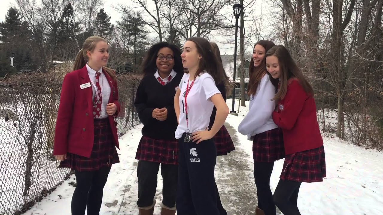 Grad Life Reality - YouTube