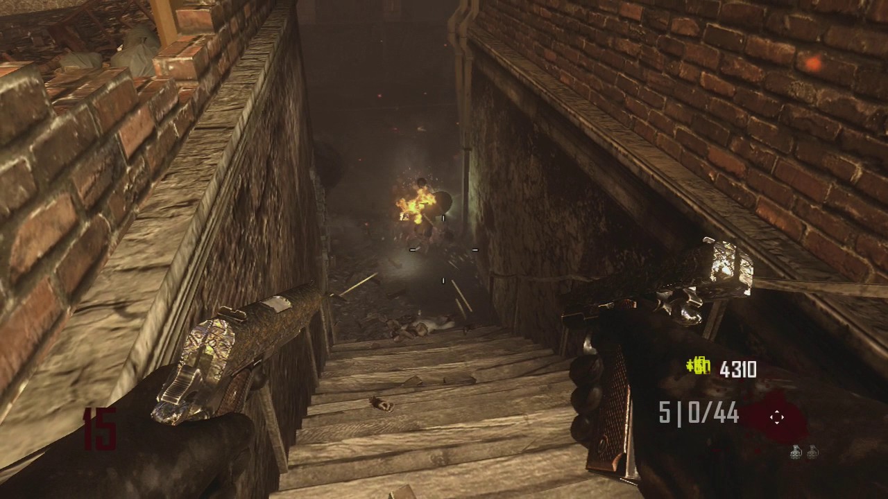 How to get to the max rank fast in B02 zombies!!! - YouTube