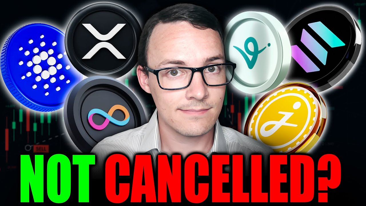 Alt Season DELAYED, Not CANCELLED? This Is WHEN We May See It! - YouTube