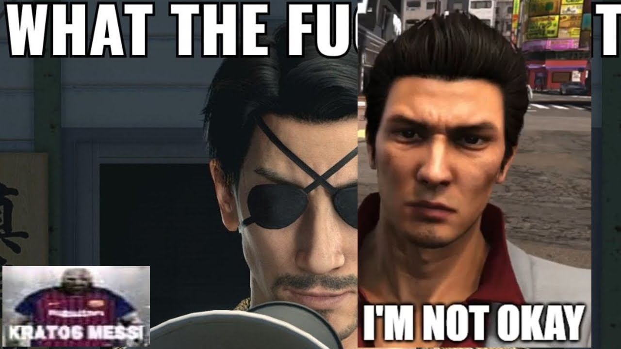 Gangsta Party Line (Lostbelt 6 Edition) - YouTube