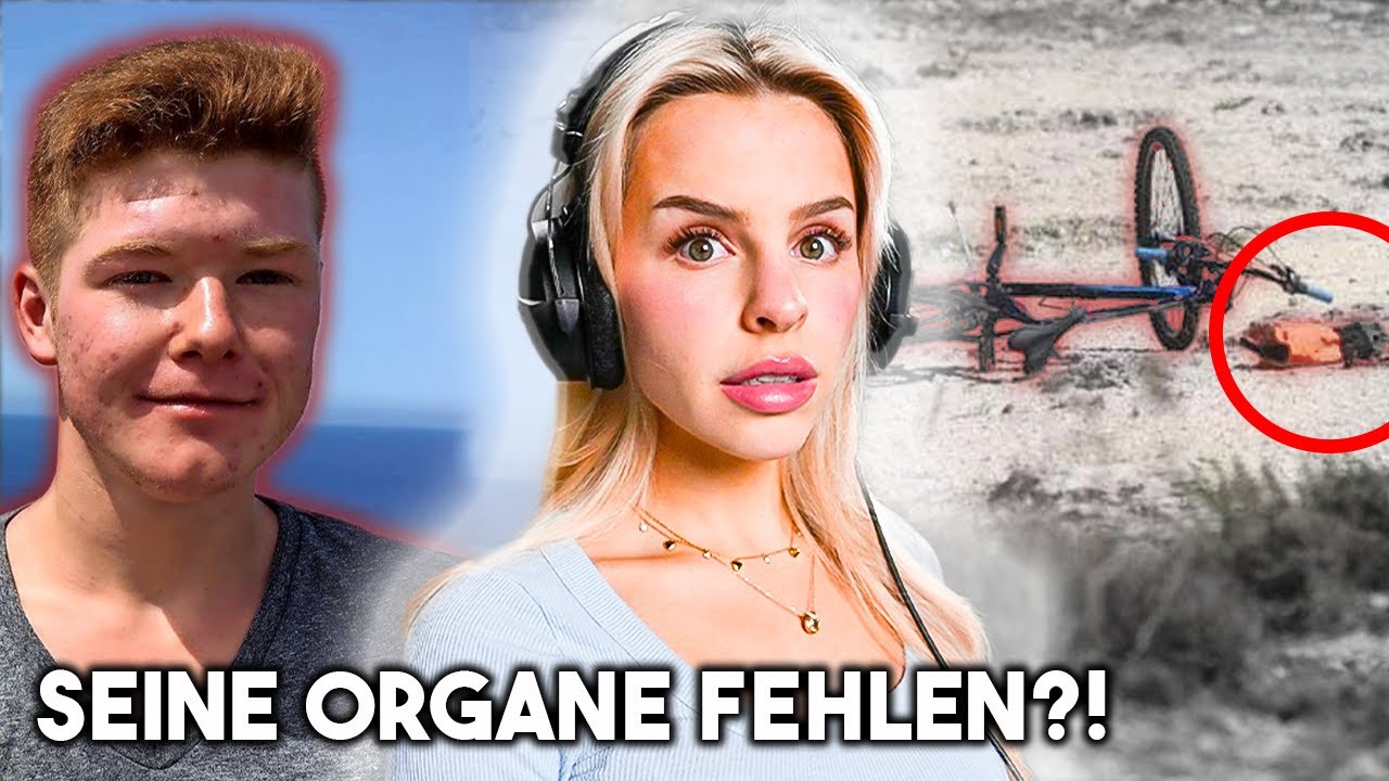 Organhandel, Mord oder Unfall? Der mysteriöse Fall Mike Mansholt - YouTube