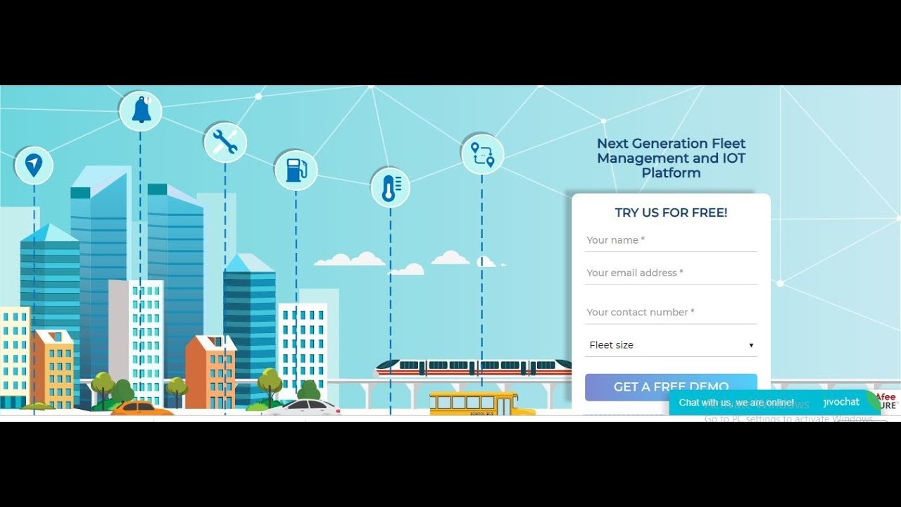 How To Use Fleet Management Software | [Fleetroot.com] | 5th November ...