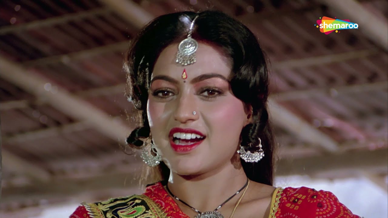 Charanon Ki Saugandh - Mithun Chakraborty - Amrita Singh - Hindi Full ...