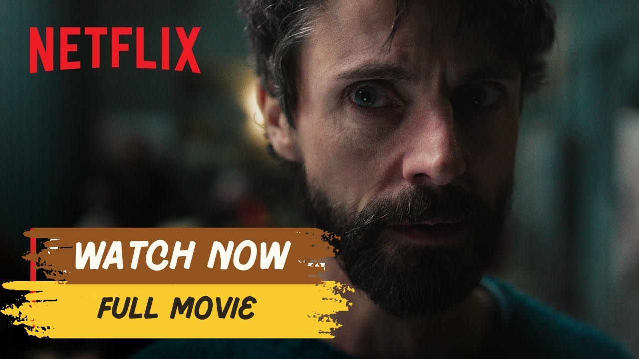 Dept Q Official Trailer Netflix - YouTube