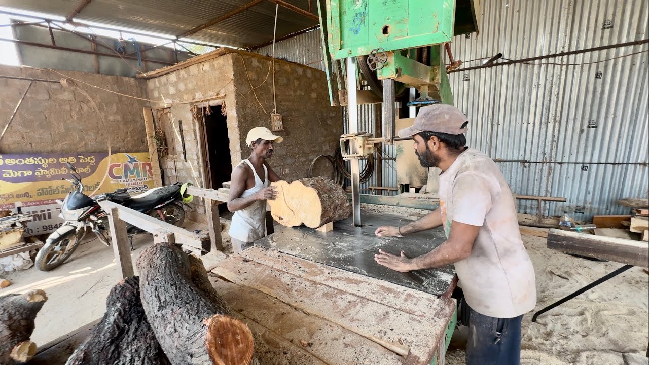 👉🌴electric WOOD CUTTING CHAIN SAW MACHINE || TREE CUTTING MACHINE ...