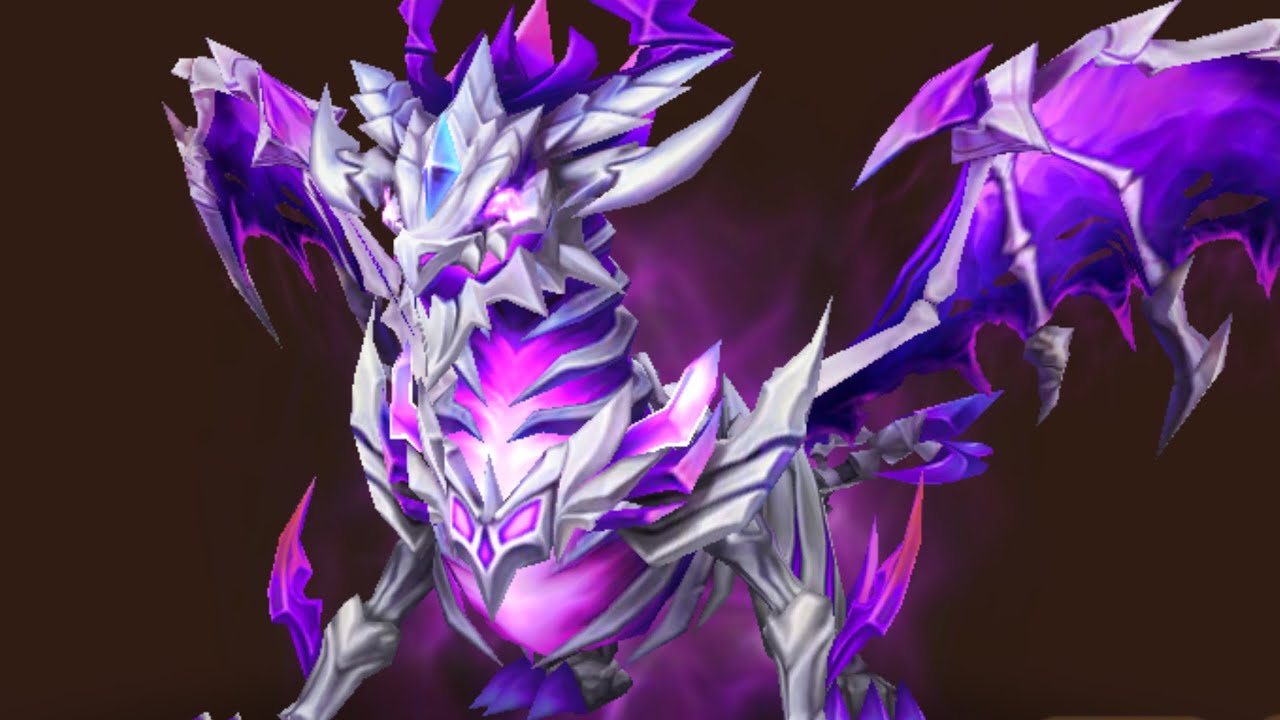 Crazy cleave team with this unit!! - YouTube