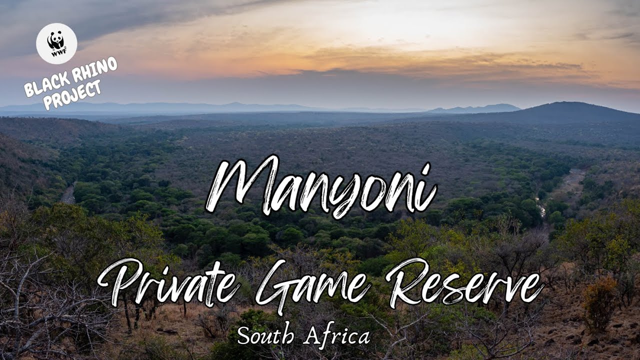 Thrilling 2-DAY SAFARI at MANYONI PRIVATE GAME RESERVE, Visiting ...