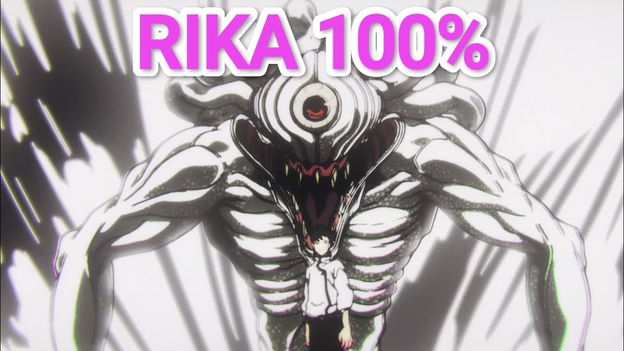 RIKA 100% JUJUTSU LEGACY!!!😎 - YouTube