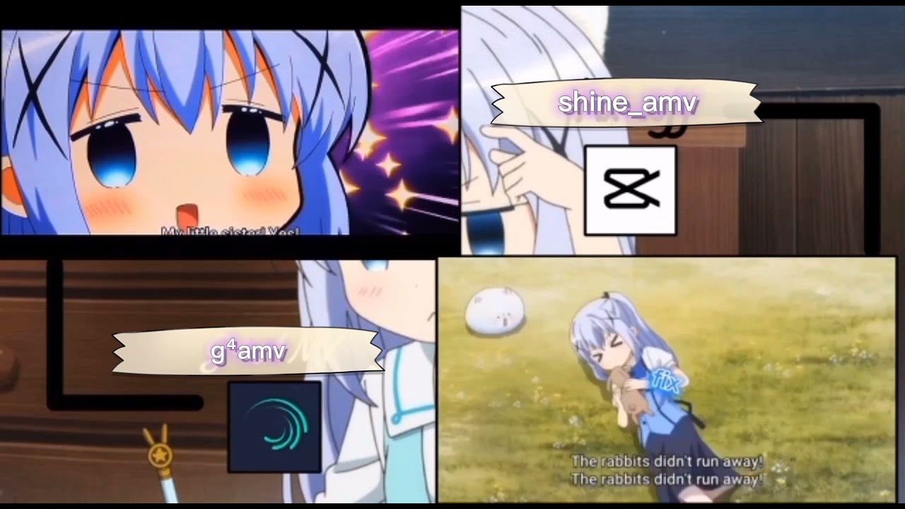 Chino edit [amv] |collab with @g⁴amv - YouTube