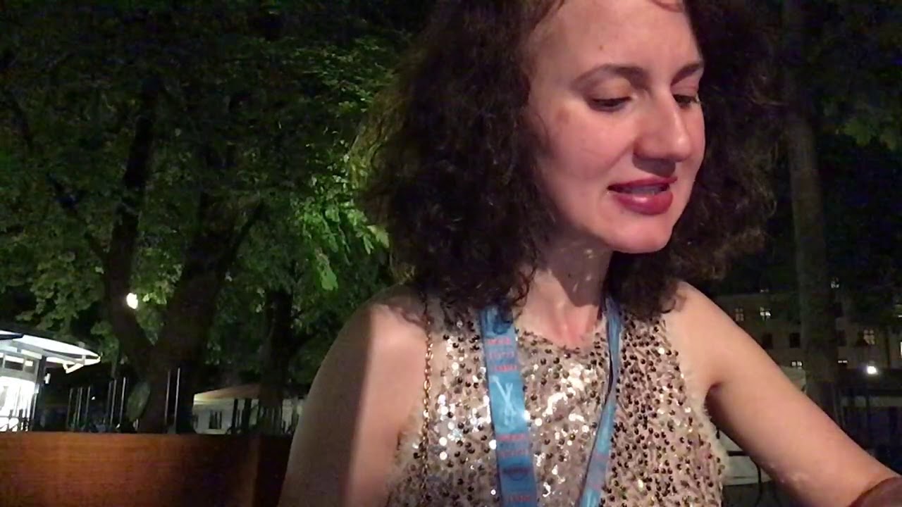 Anna Tarantino. - YouTube