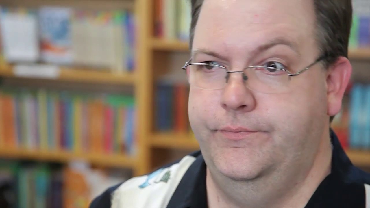 Storymakers Conference '15 Writing Secrets (part three) - YouTube