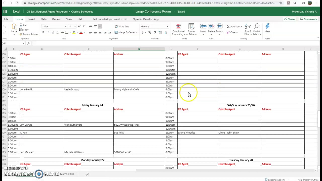 One Drive Documents - YouTube