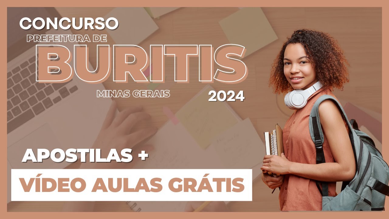 Apostila PREFEITURA DE BURITIS MG 2024 Técnico de Imobilização ...