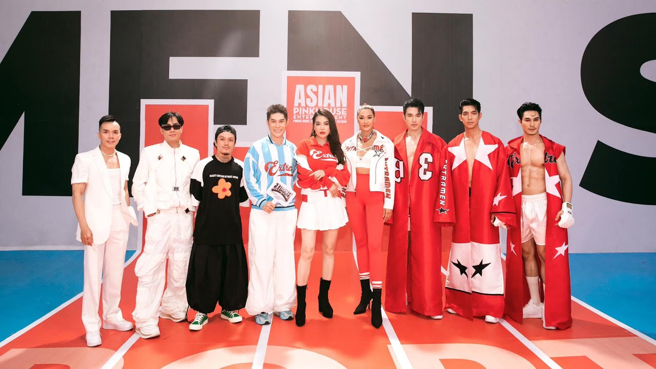 Casting call Extra Men Show 3 | Sports Champions Arena - YouTube