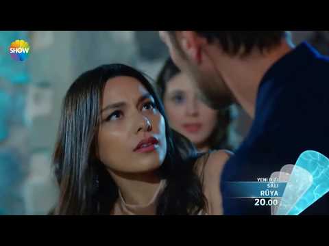 Dream (Rüya) Trailer - Turkish Drama With English Subtitles