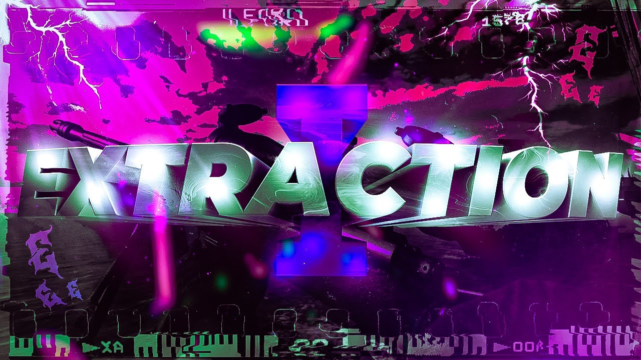 Extraction #1 - YouTube