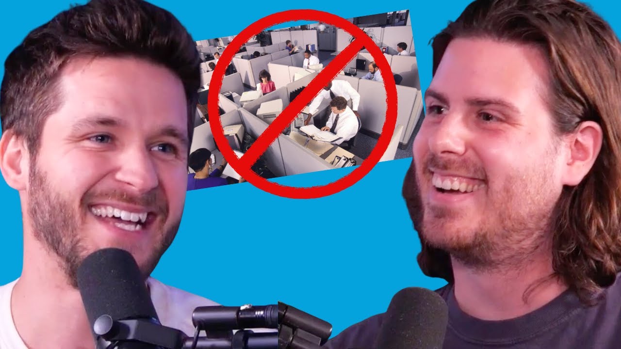 The Secret to LESS REGRET in Life - YouTube