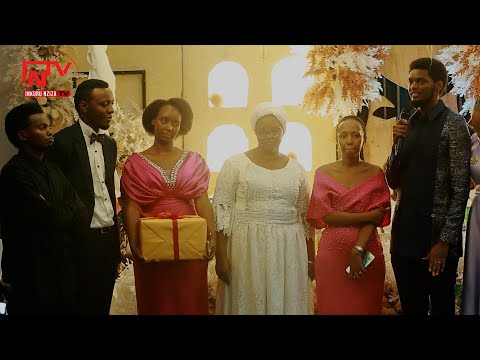 🔥UDUSHYA TWARANZE BIRTHDAY🎂Ya MAMA PAPI CLEVER🥰DORCAS Ati UYU SIMWITA MABUKWE NI MAMA🤗NI NTWARI YACU