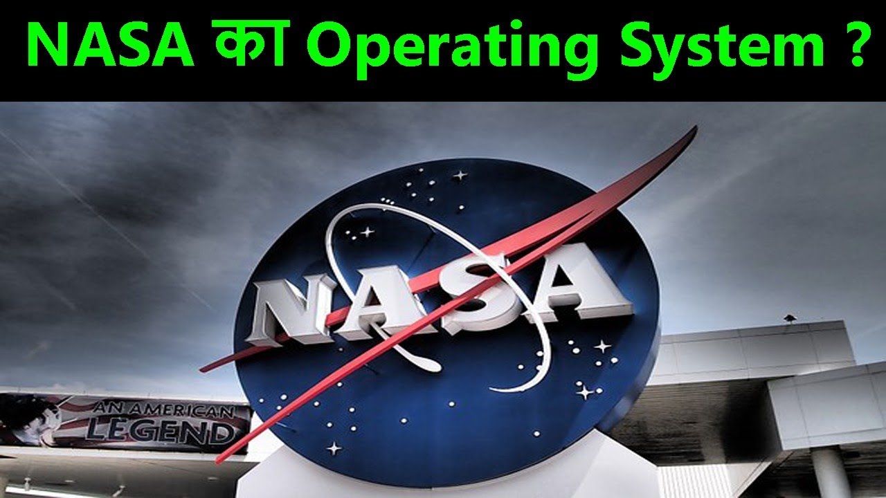 What Operating System Does NASA Use? | नासा किस ऑपरेटिंग सिस्टम का ...