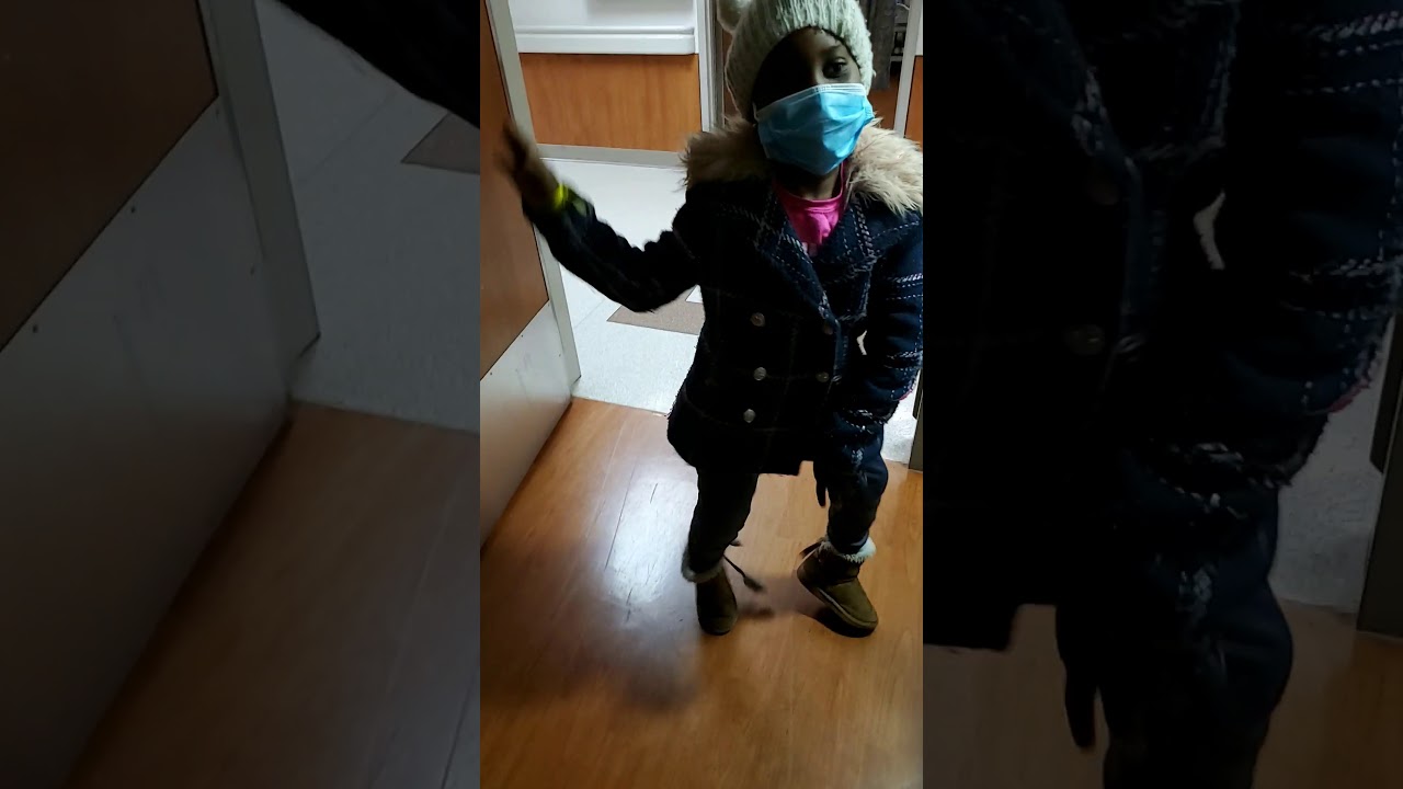 Pookie striking a pose - YouTube