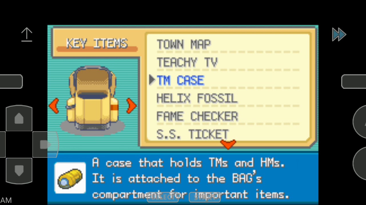 Pokemon Fire Red ep 13 electabuzz and i caught zaptos - YouTube