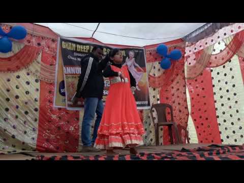 Aaja nachle...