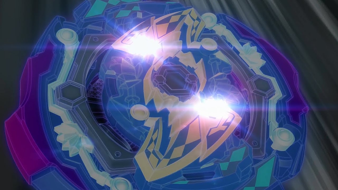 [AMV] SUPERIOR TURBO! GWYNN VS JOE! REGALIA GENESIS ENTRA EM AÇÃO ...